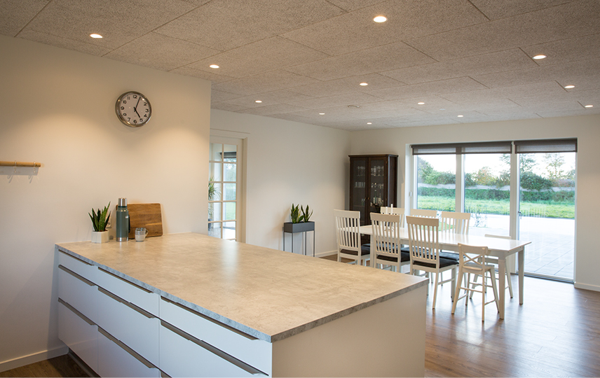 SG Armaturen | Produkter | Junistar Soft TW